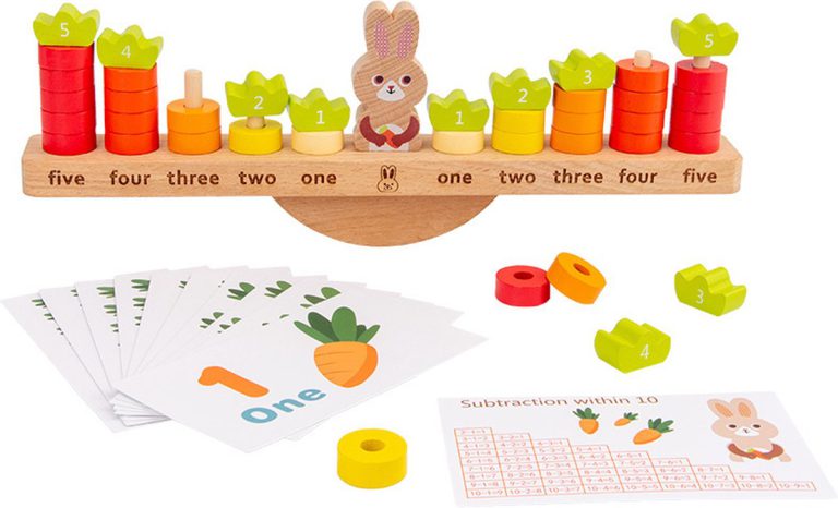 27x leuke en educatieve spellen voor kleuters | De Spellen Wereld